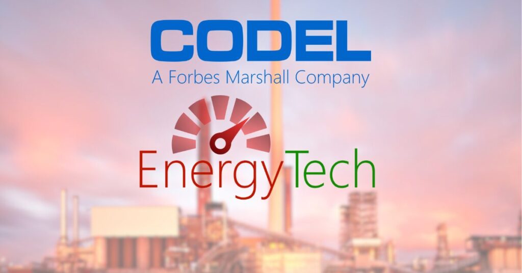 Stack Emissions Monitors - CODEL International LTD