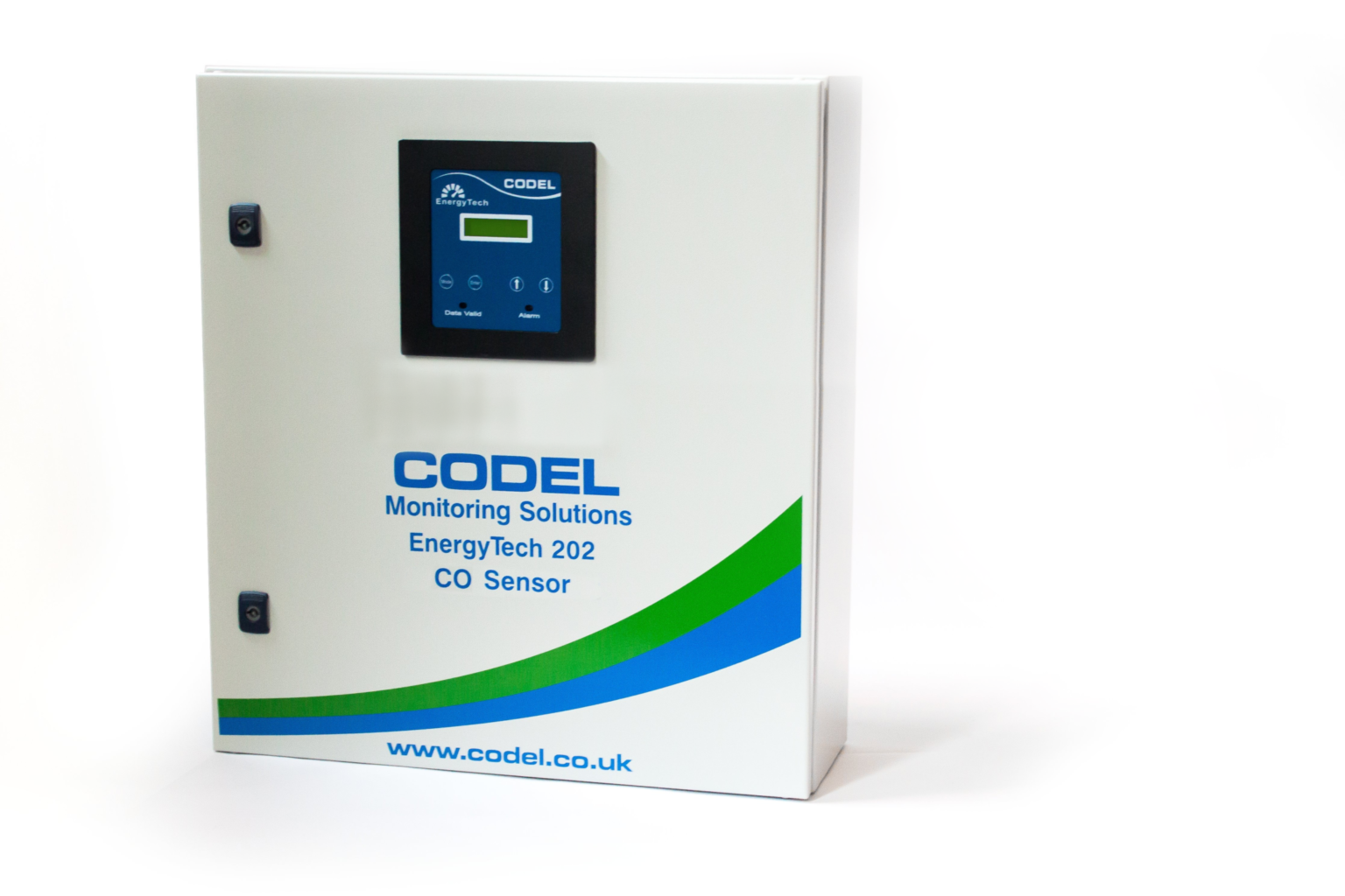 EnergyTech 201 - Coal Mill CO Analyser - CODEL International LTD