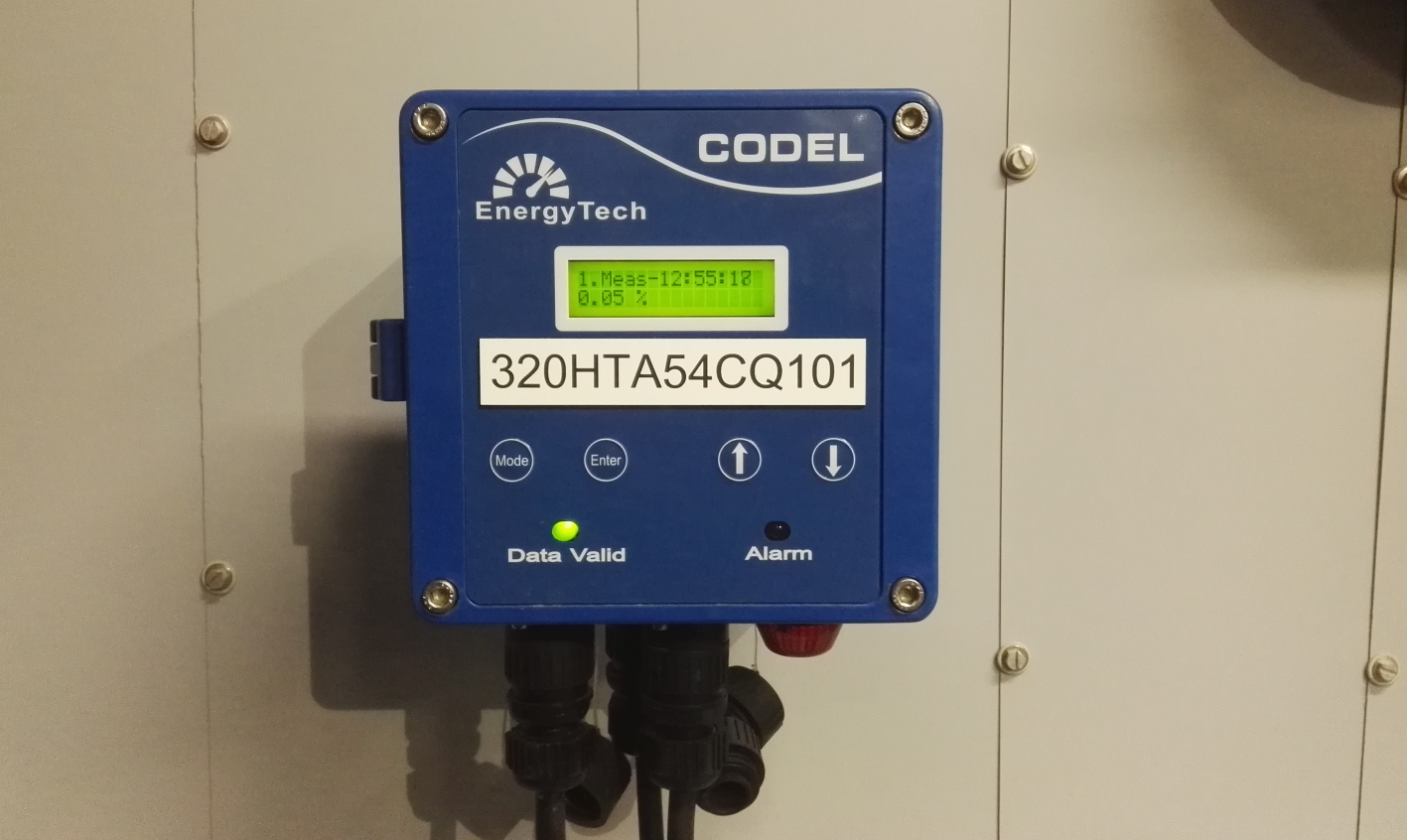 Are You Using Bag Filters to Control Dust Emissions? - CODEL ...