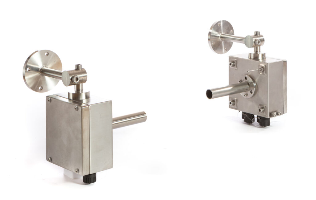 Ambient Dust Monitors - CODEL International LTD