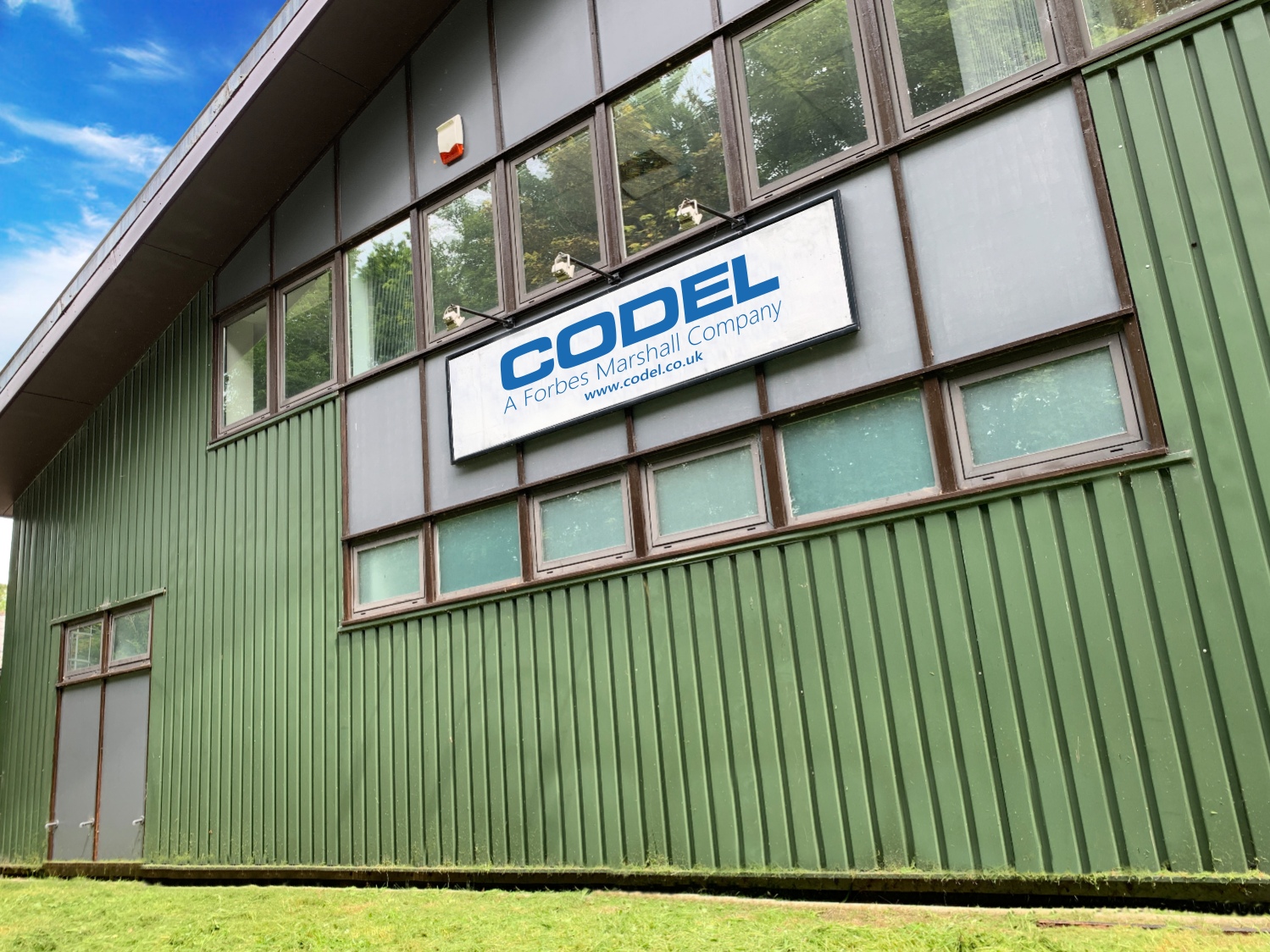 Job Vacancies - CODEL International LTD