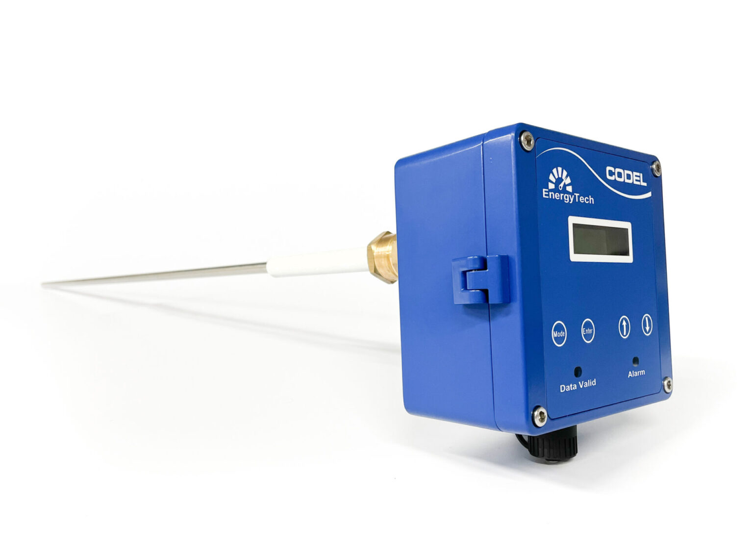 The use of CODEL's CEMS in glass manufacturing - CODEL International LTD