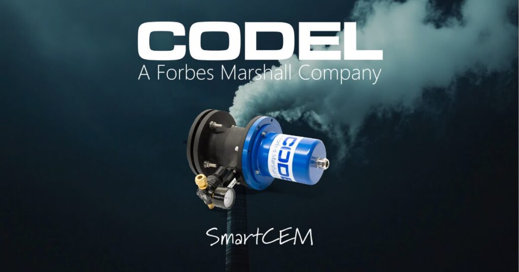 CODEL Passes ISO Recertification - CODEL International LTD