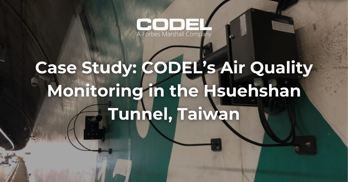Case Study: CODEL’s AQM's in the Hsuehshan Tunnel, Taiwan - CODEL ...