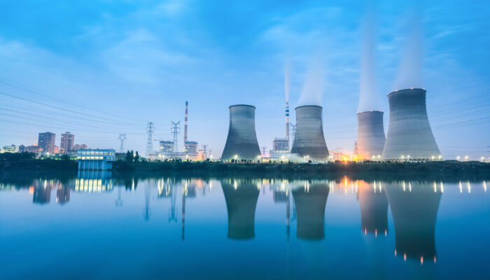 Continuous Emissions Monitoring Across Industries